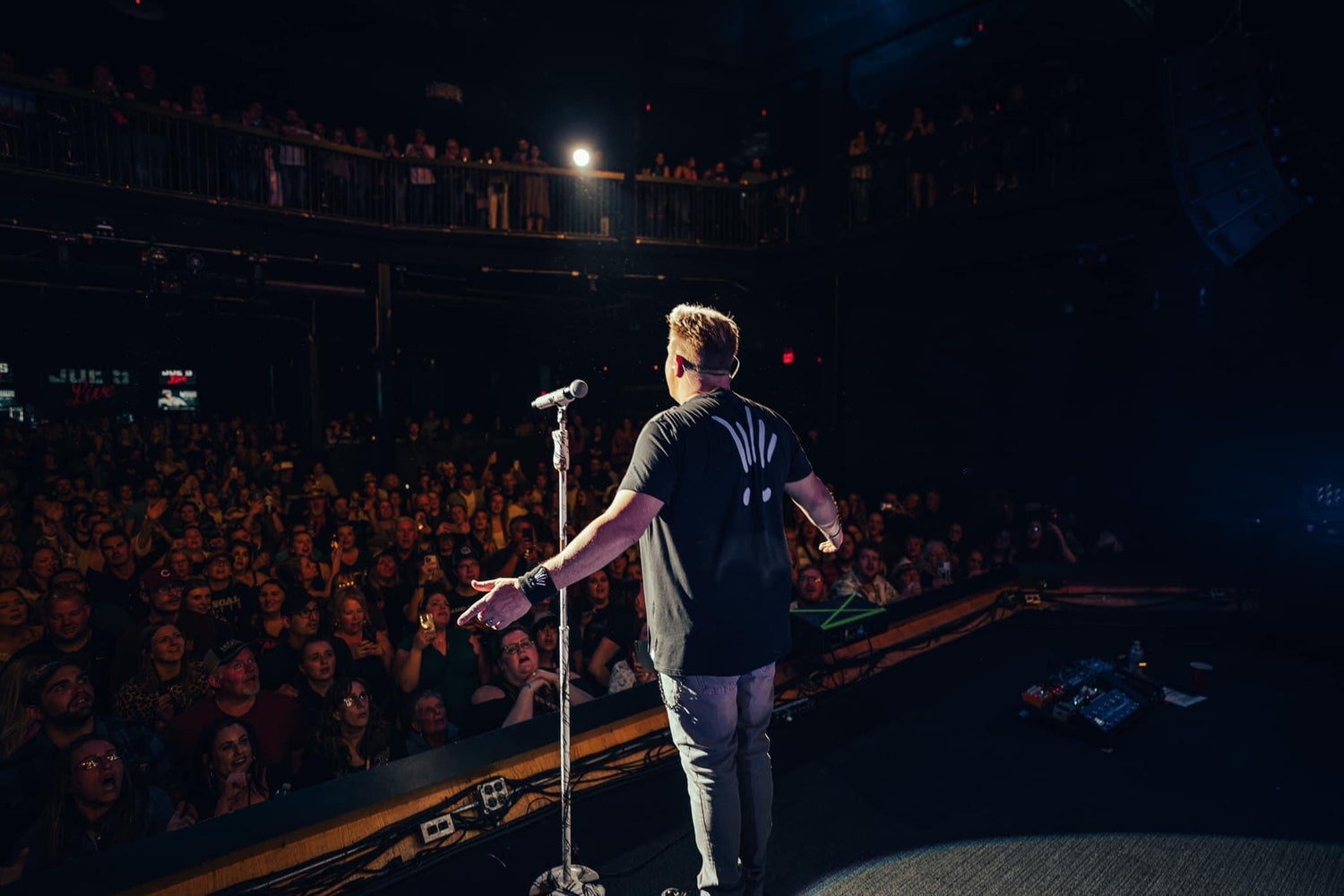 Gary Levox Official Store – Gary LeVox